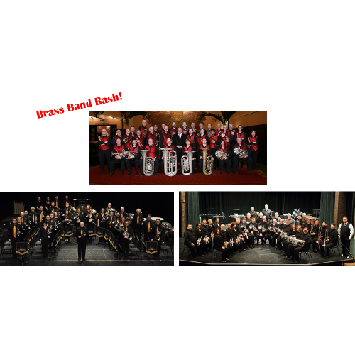 Illinois Brass Band Brass Band Festival